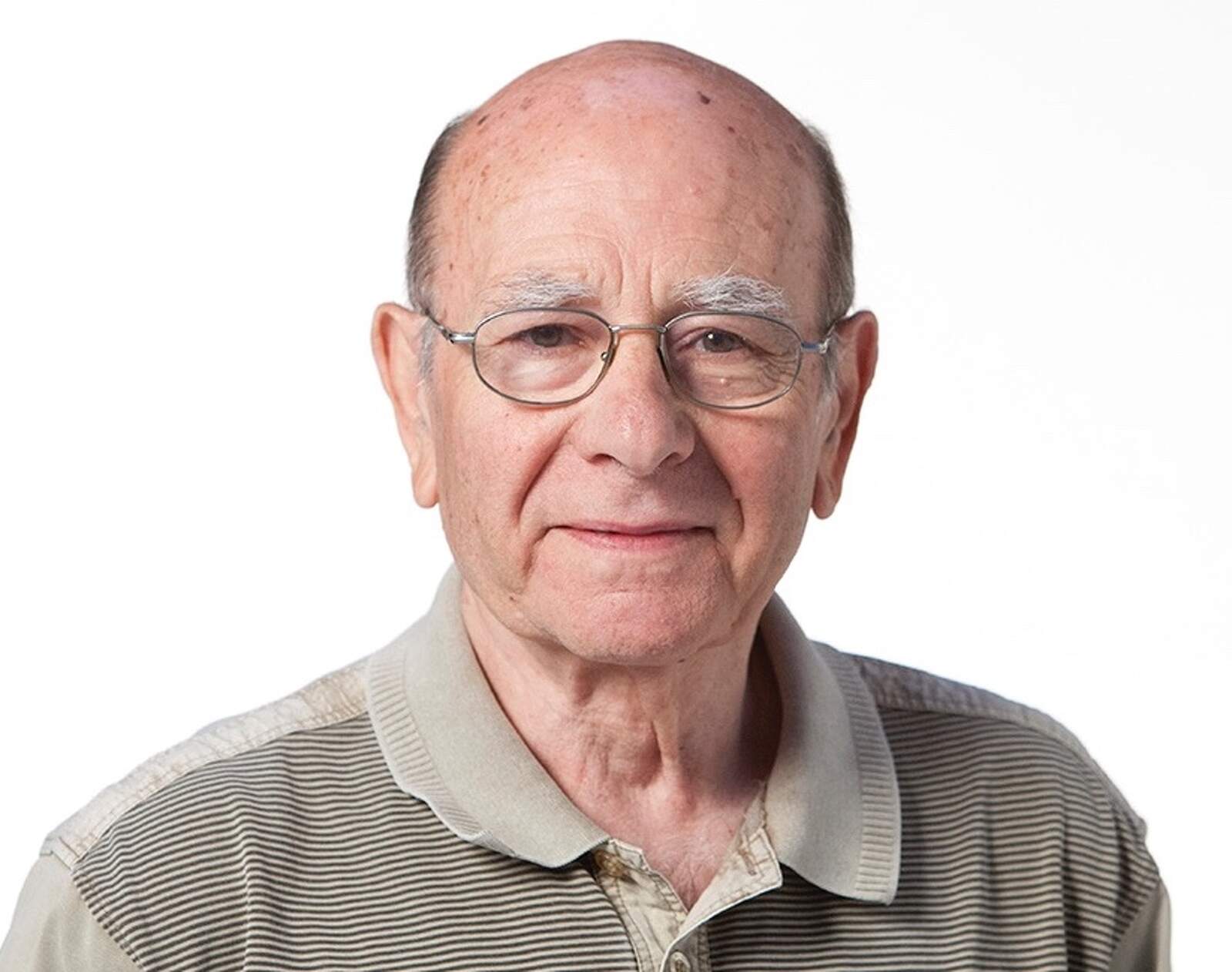 Mor Antoni Font, el fundador del Club Halterofília Matadepera