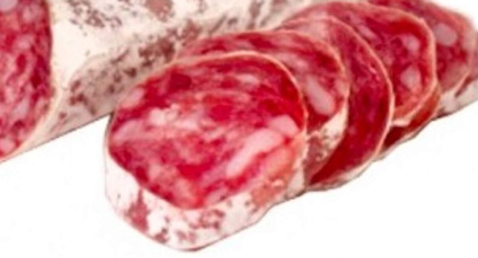 Detectan salmonela en lote de fuet distribuido a Cataluny