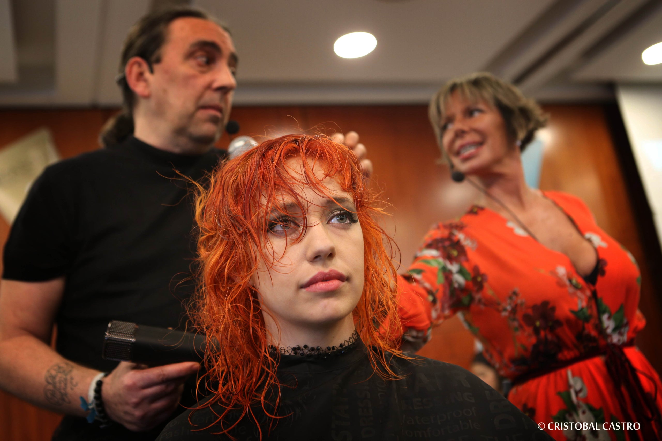 FOTOGALERIA | Comercial Brumen presenta els colors d’estiu-tardor 2023 ...