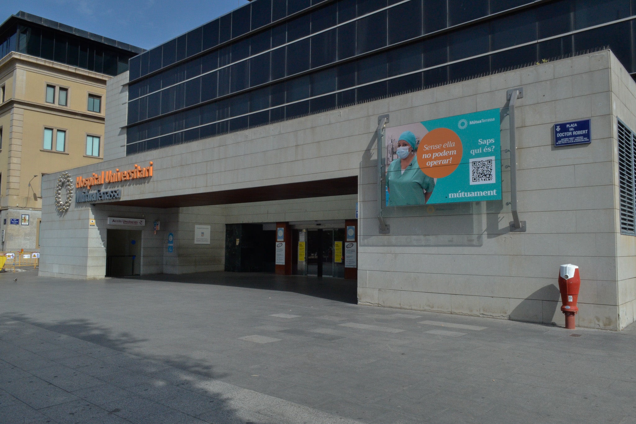 Actualización en Hematología y Hemostasia en Mutua Terrassa