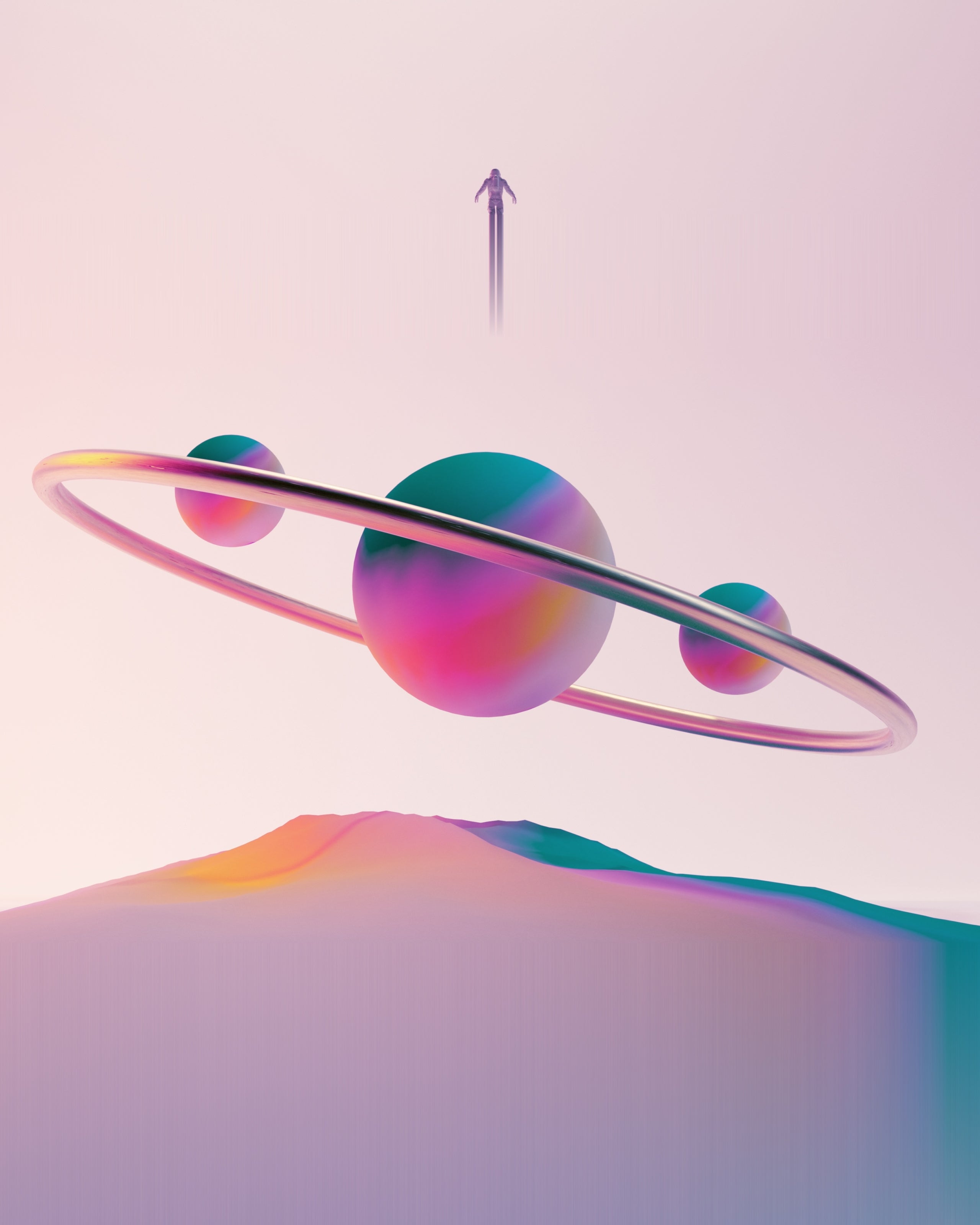 Torna el festival de disseny i art digital LATENT a Terrassa