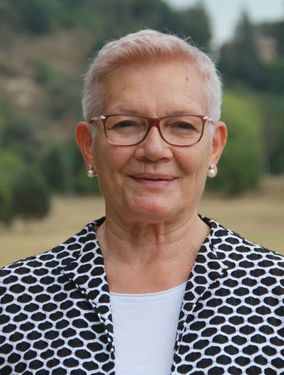 Rosich: «Terrassa se merece tener una pista de atletismo en condiciones»