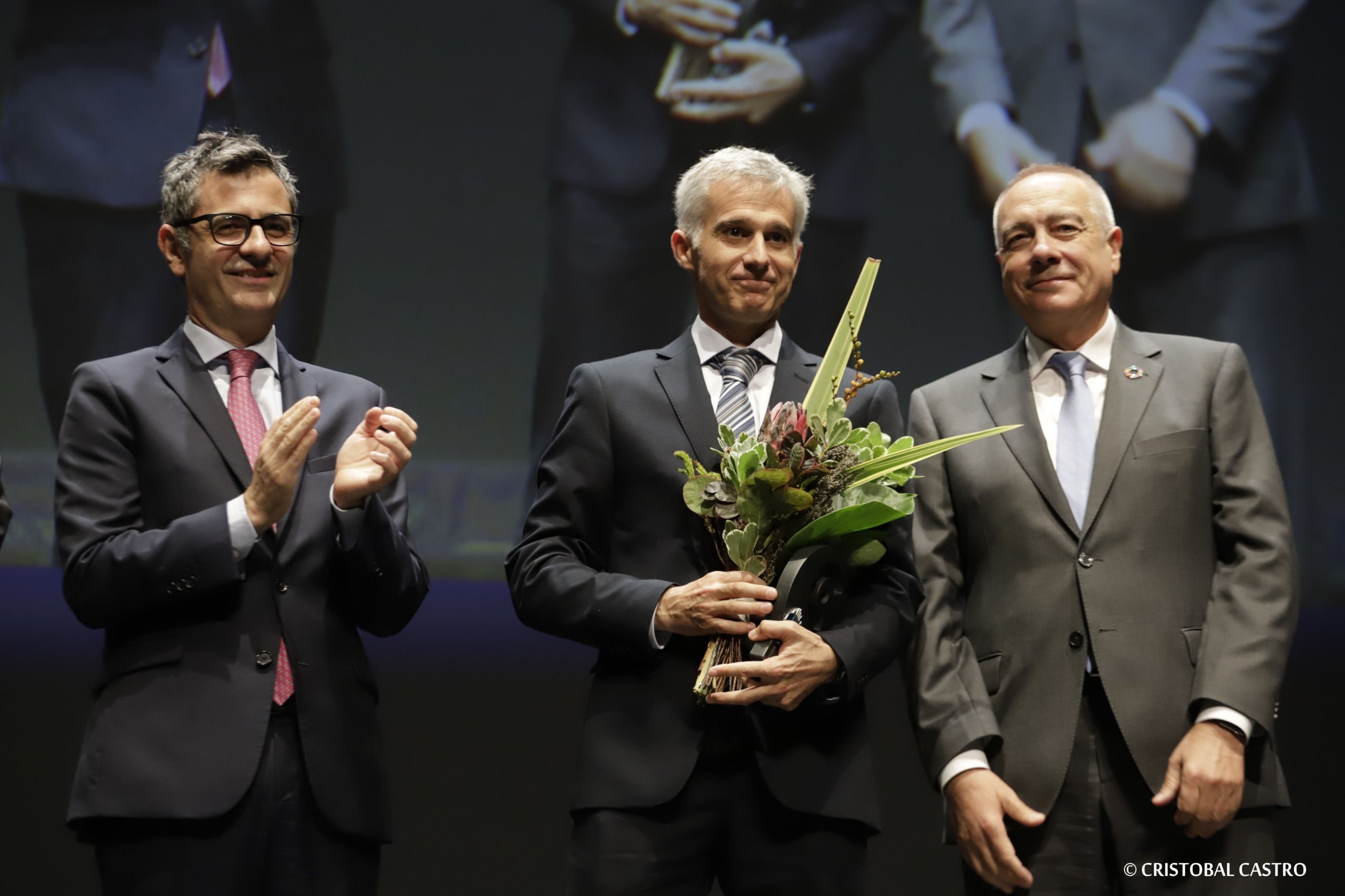 FOTOGALERIA | 28a Nit de l’Empresa de la patronal Cecot Terrassa