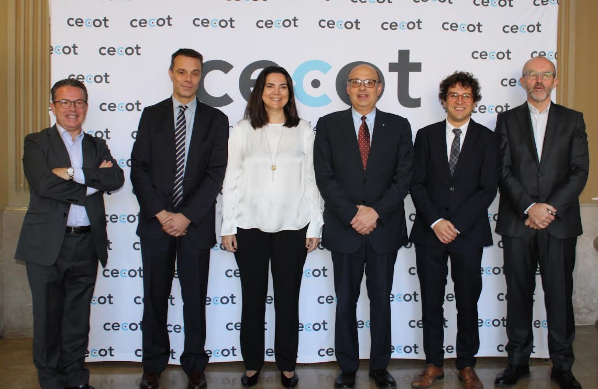 La Cecot esdevé promotora financera de l’Institut Català de Finances