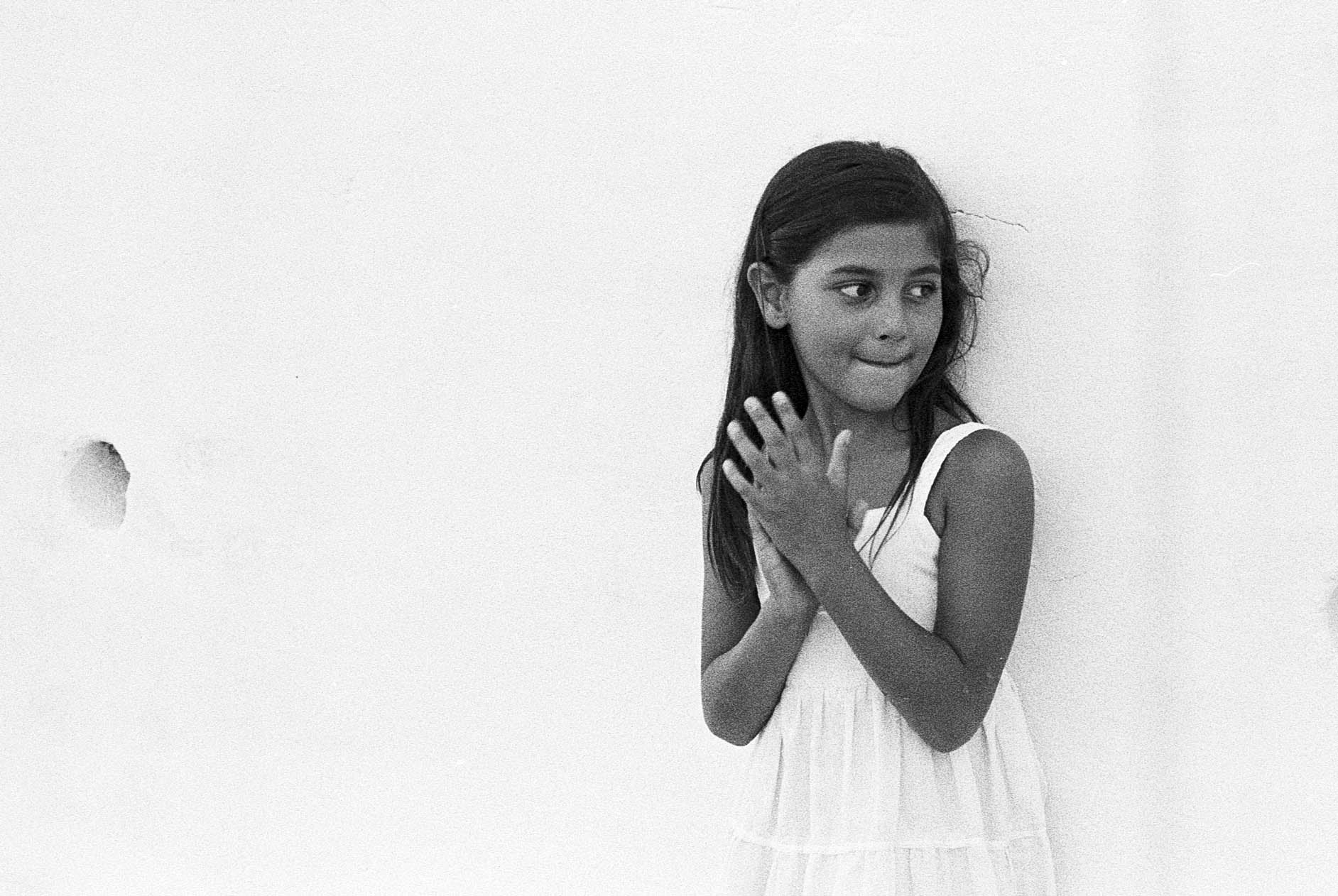 FOTOGALERIA | La fotoperiodista Montse Santamaria inaugura “Emocions”