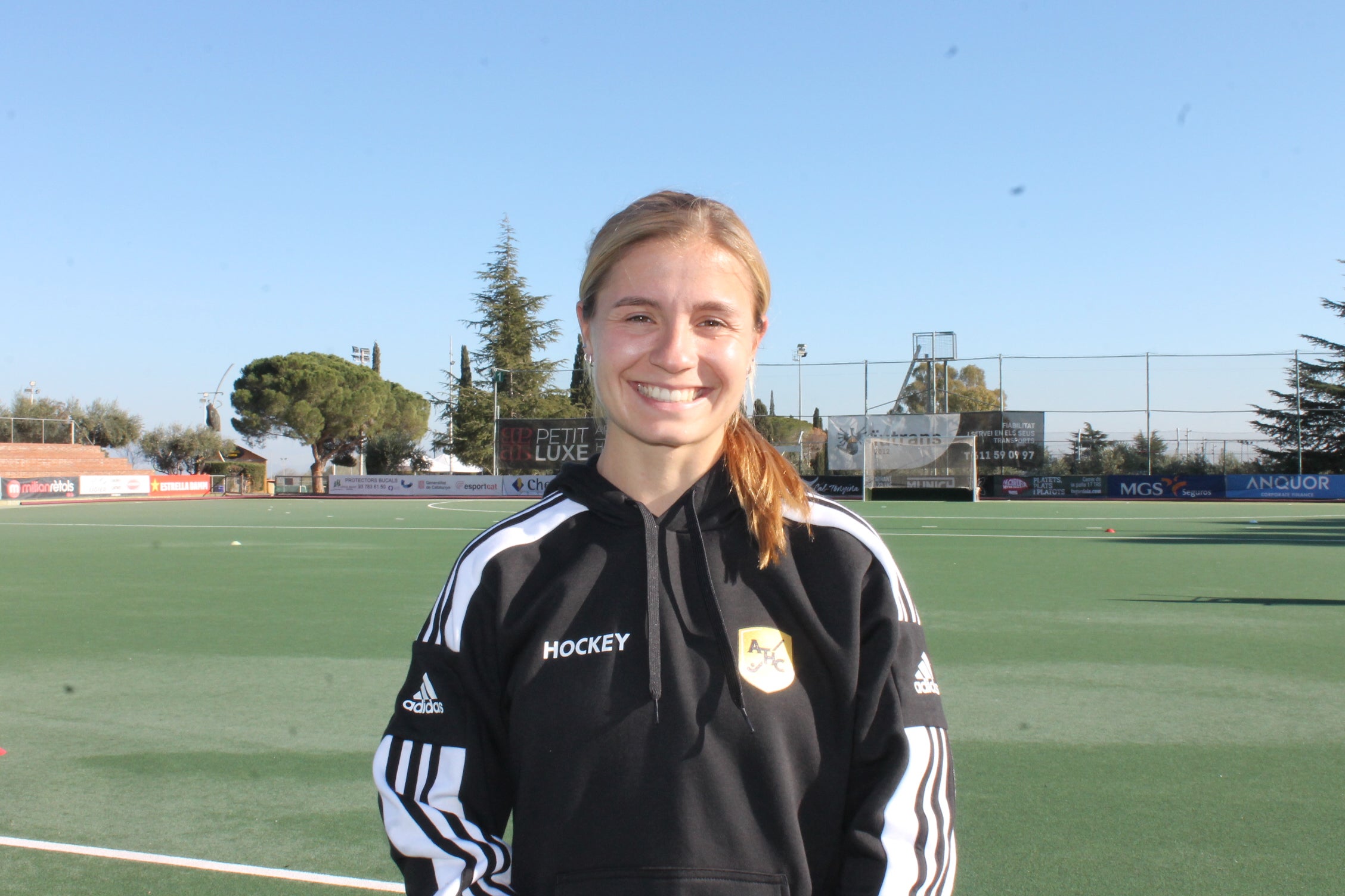 Atlètic Terrassa se refuerza con una delantera norteamericana