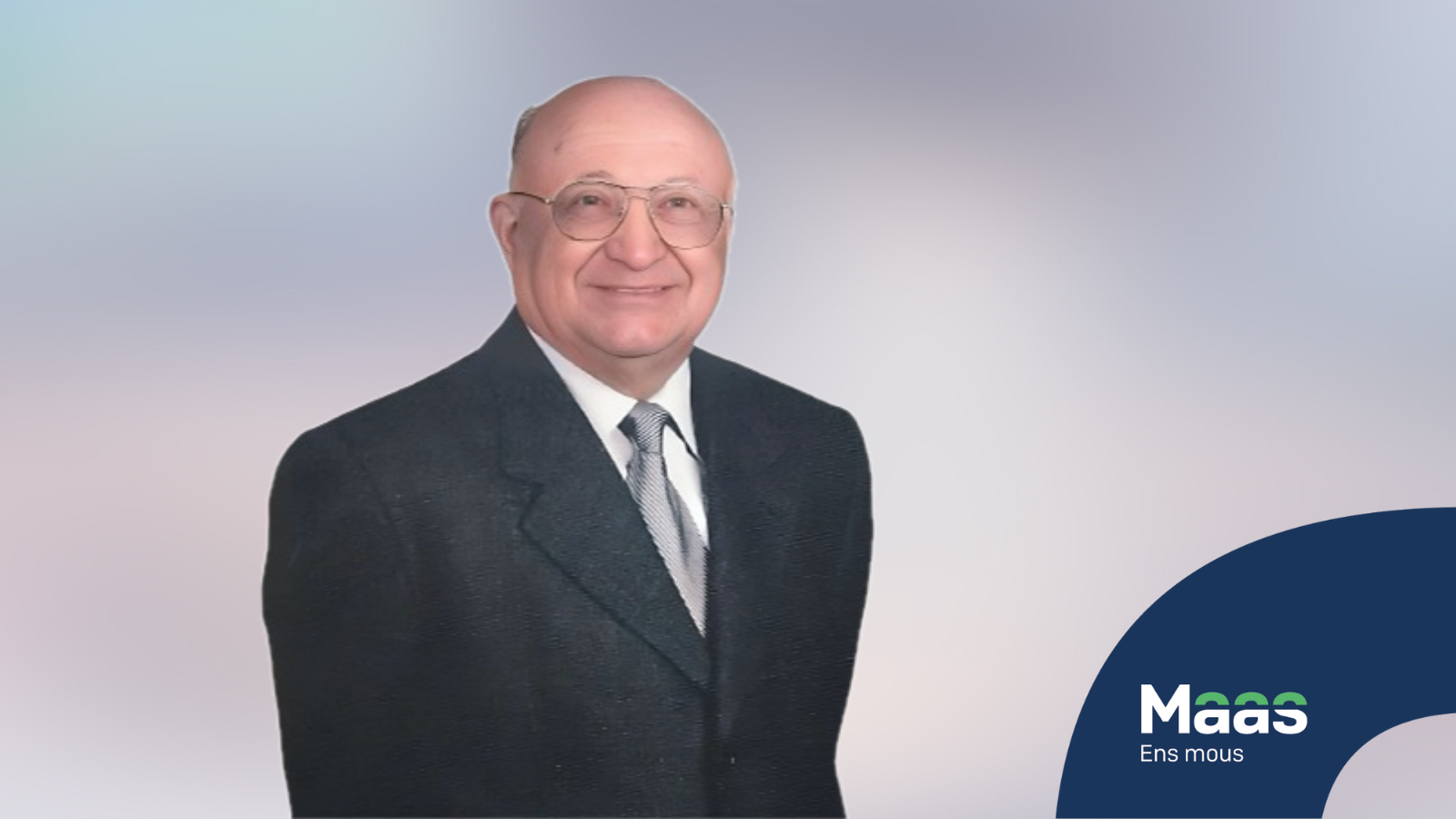 El grup automobilístic Maas perd el seu fundador, Josep Font