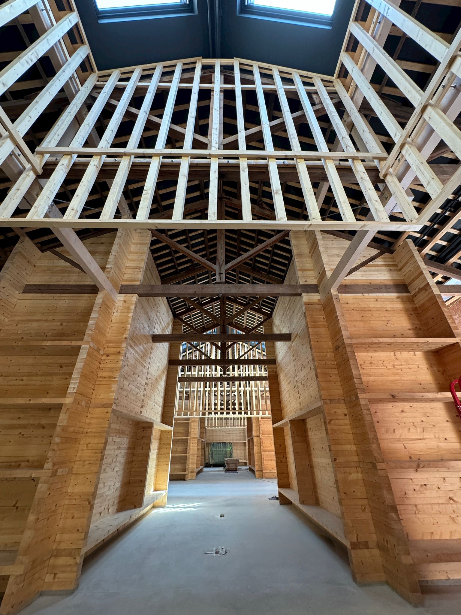 El nou restaurant de Prodis al Vapor s’inaugurarà el mes de juny