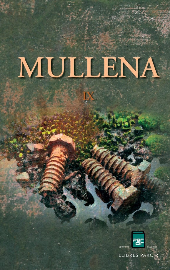 «Mullena», la novela de Eduard Llaudó de un viaje convulso en el siglo XIX
