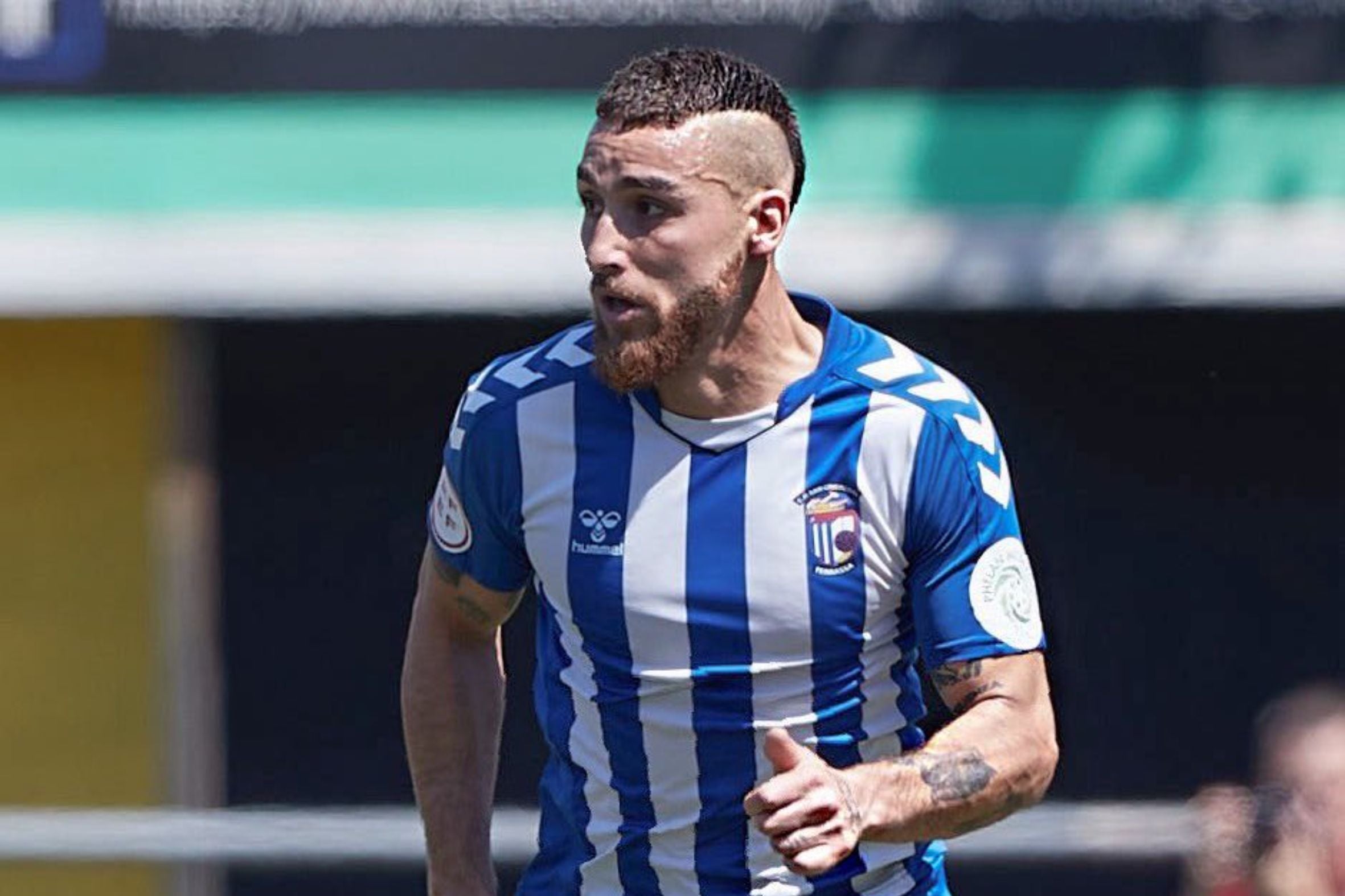 Últimes notícies: Esports