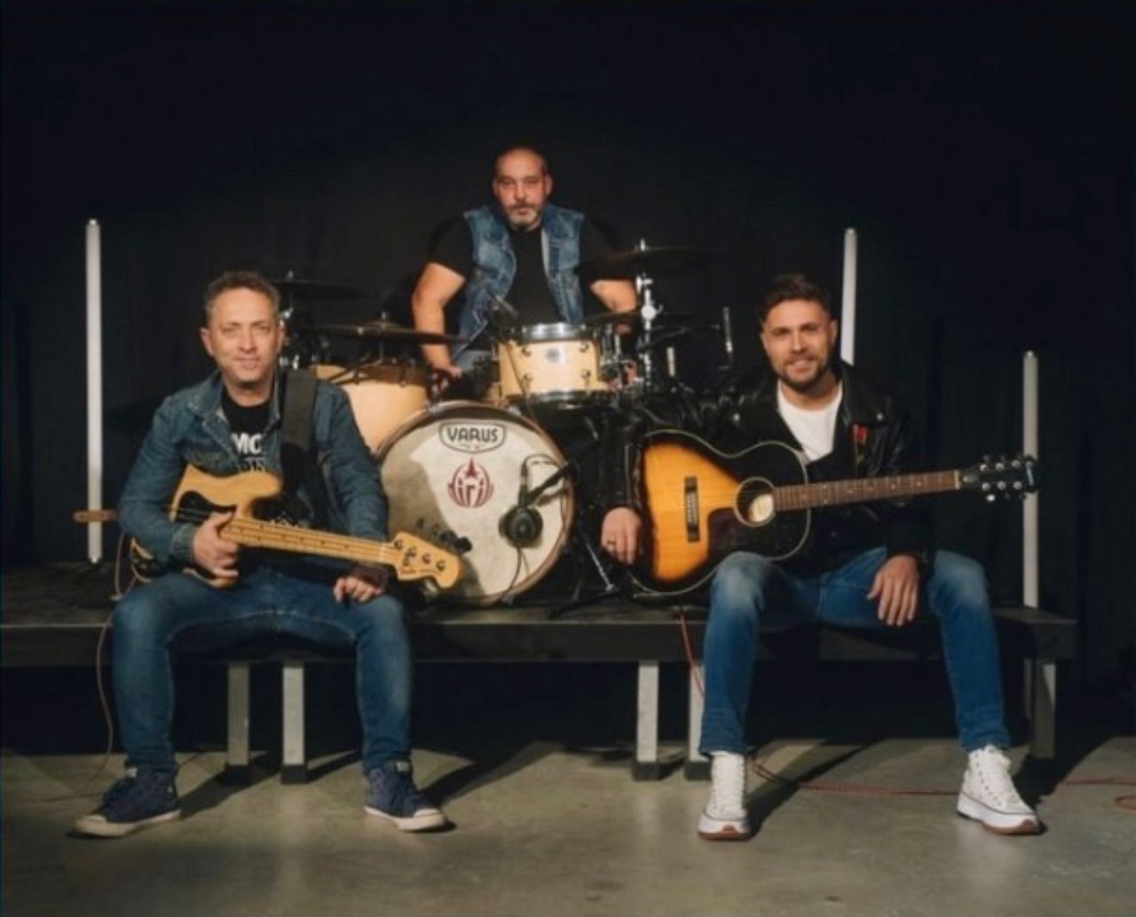 Can Jofresa es prepara per a tres dies de Festa Major