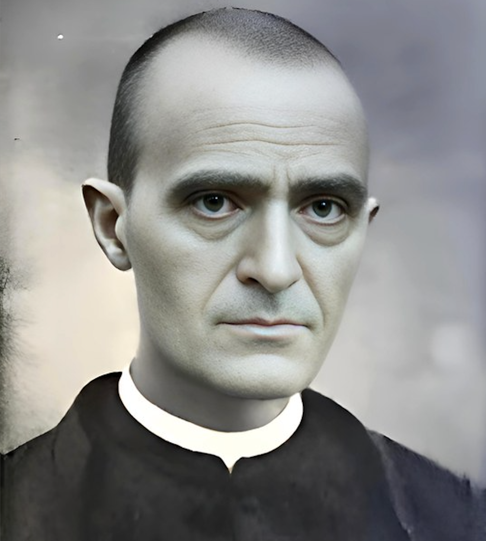 Beatificació a la Sagrada Família: Clausellas i Tort