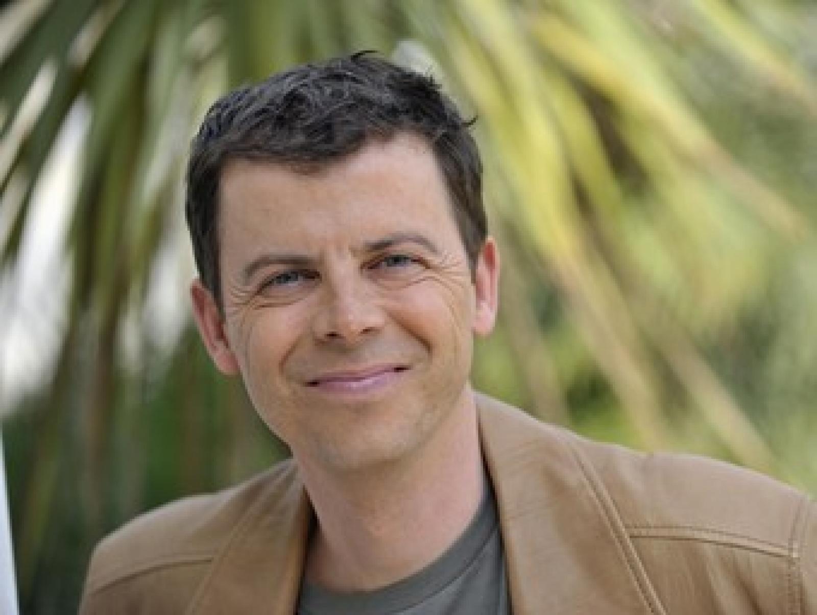 Francesc Mauri i el canvi climàtic: el futur des de l'Observatori Fabra