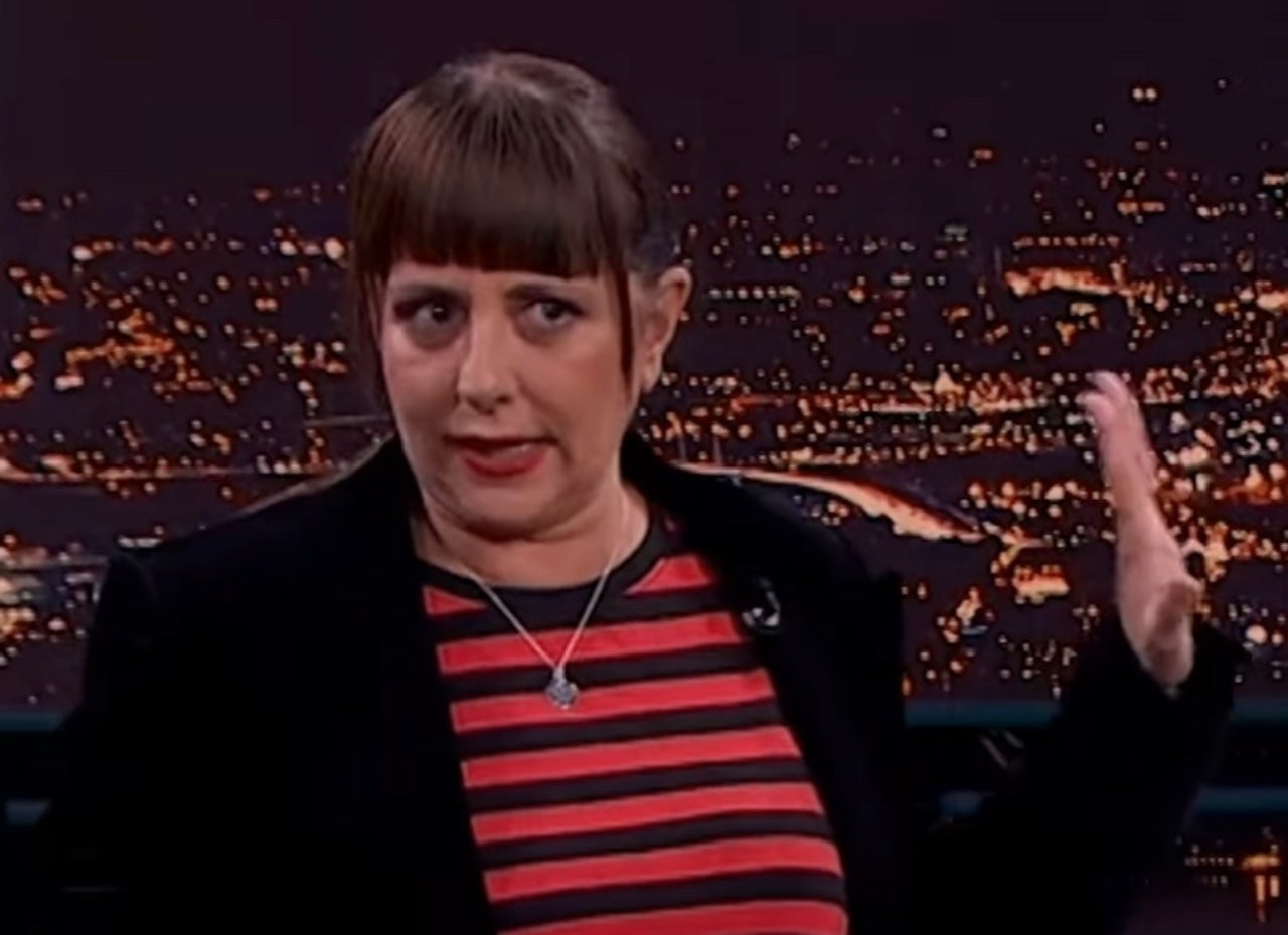 La Anécdota Hilarante De Yolanda Ramos «¿me He Cagado Me Pesan Las Bragas