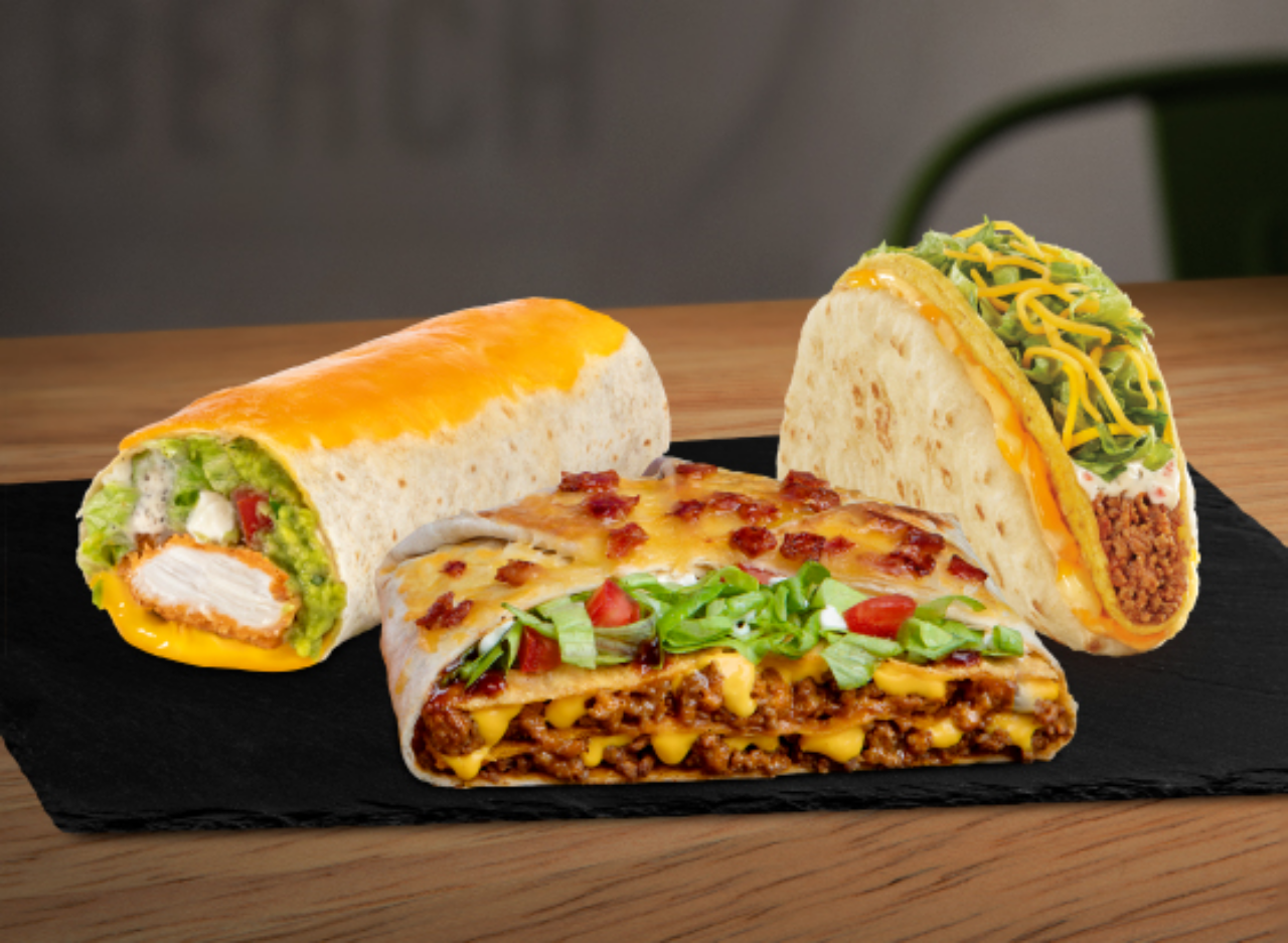 Taco Bell arriba a Terrassa: busca encarregat pel nou local