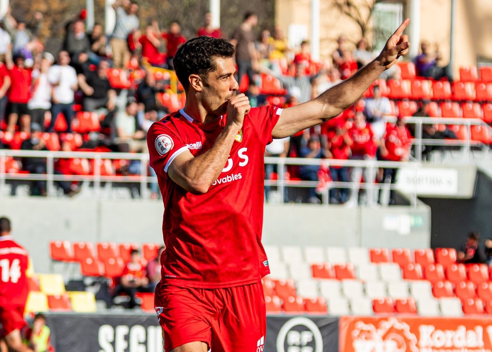 Calendario completo de la pretemporada del Terrassa FC