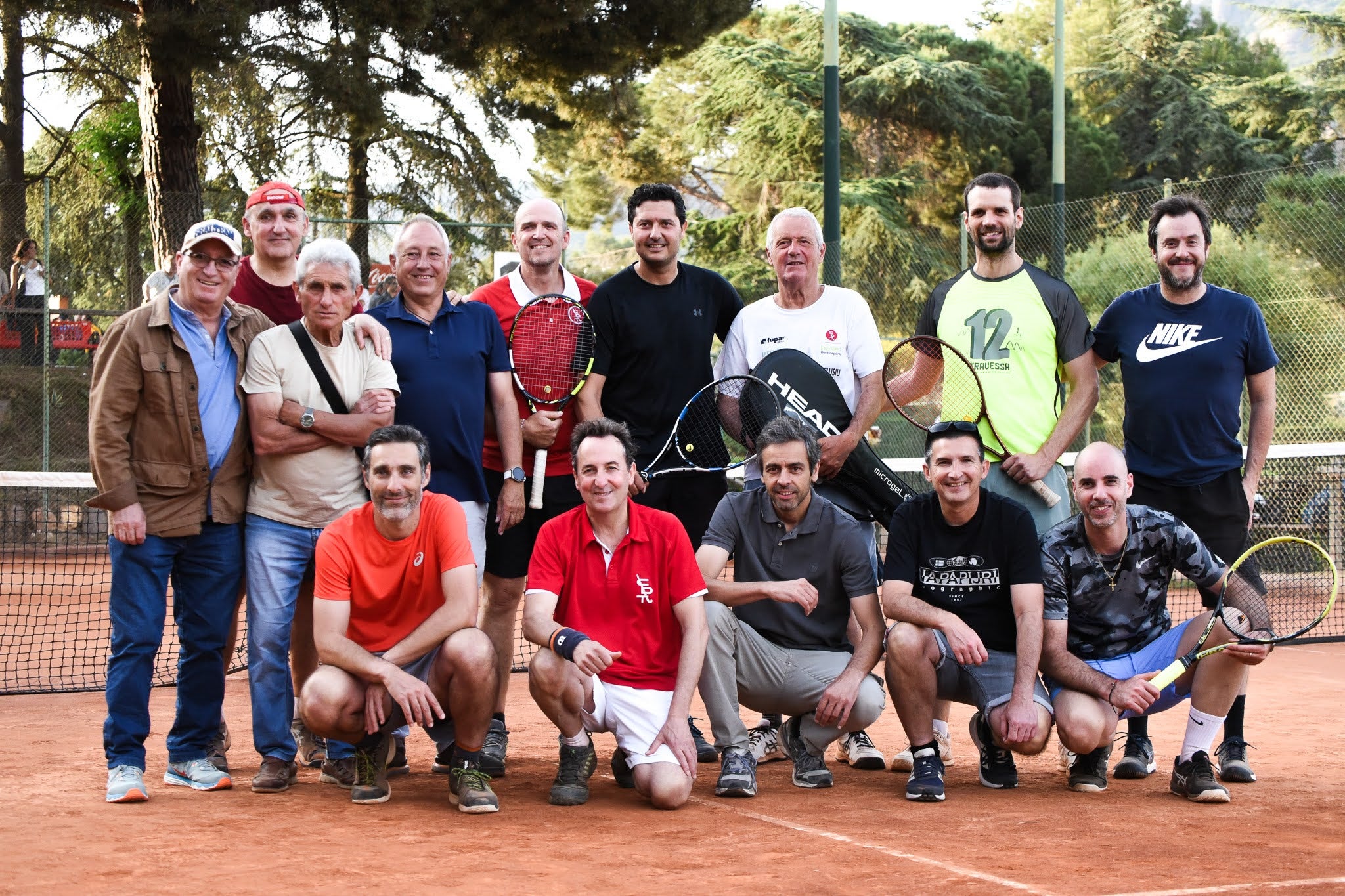 El CD Terrassa Hockey acollirà la Penya Arlequinada fins al 2029