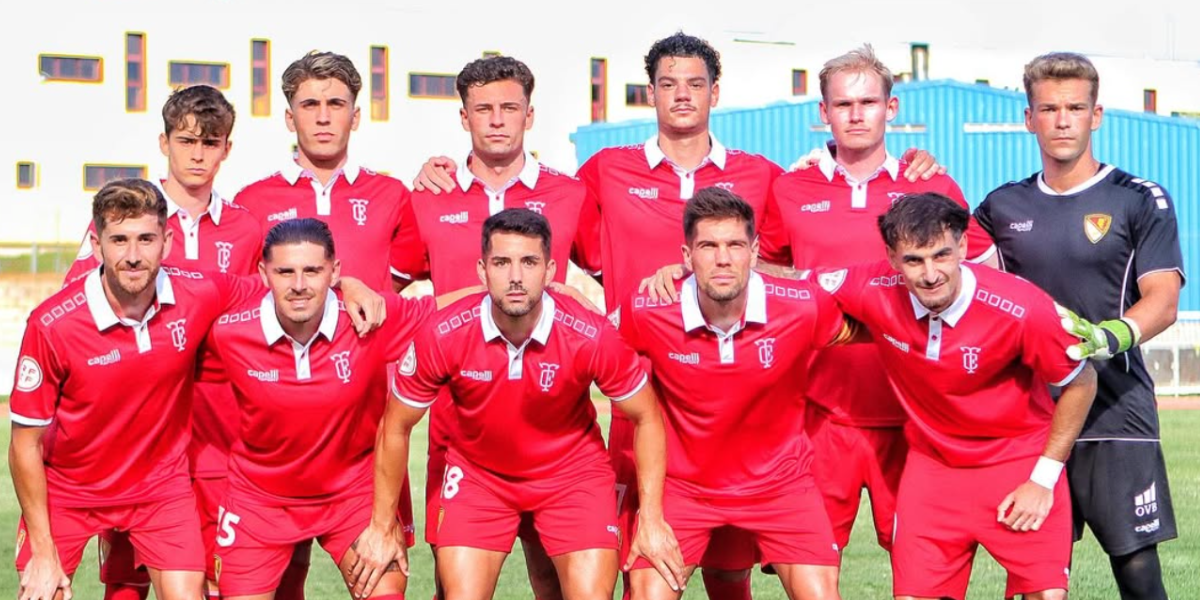 Derrota del Terrassa FC en l'amistós contra el FC l'Escala