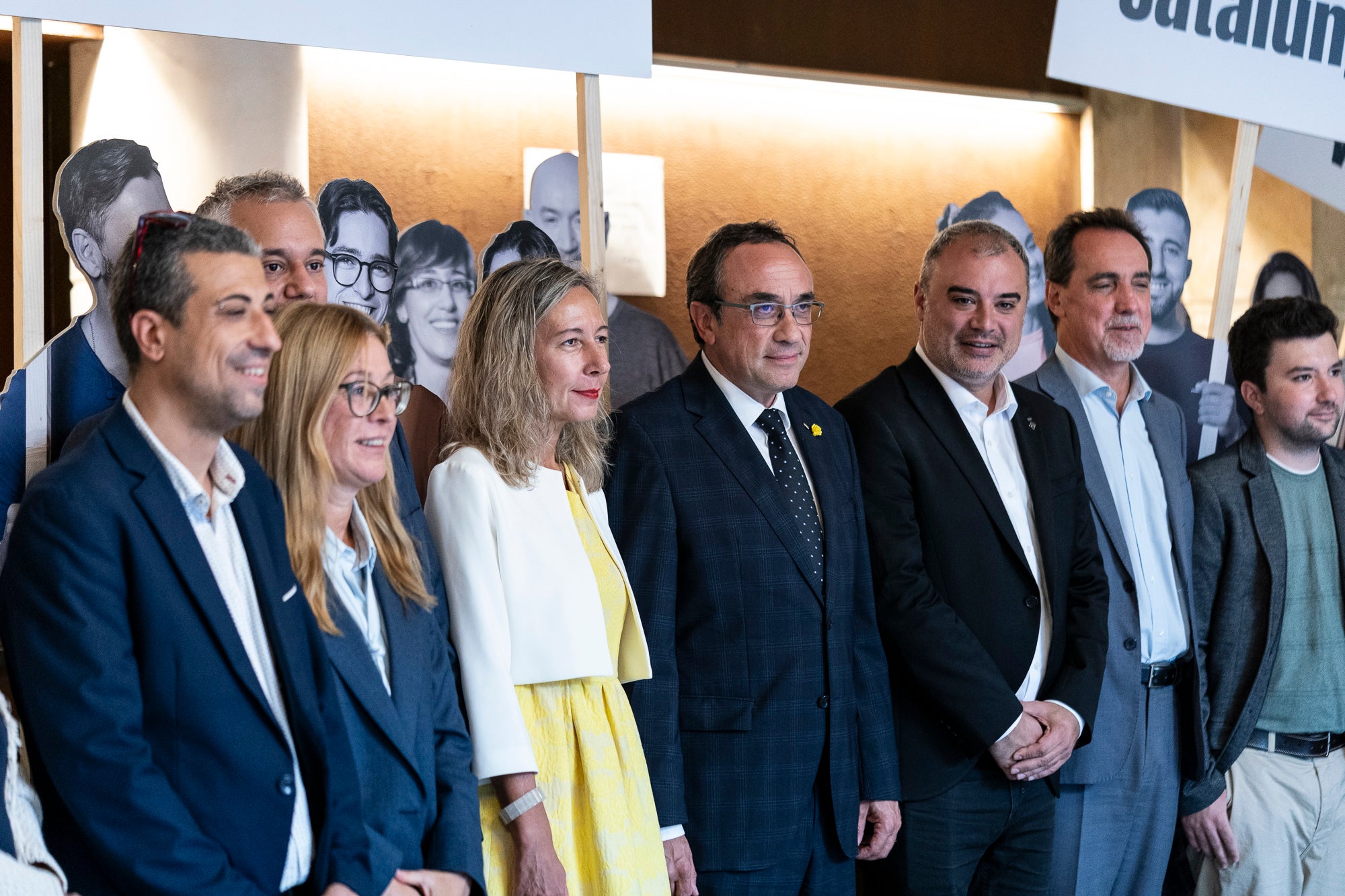 FOTOGALERIA | Terrassa acull la gala dels Premis Solidaris 2025 de l’ONCE