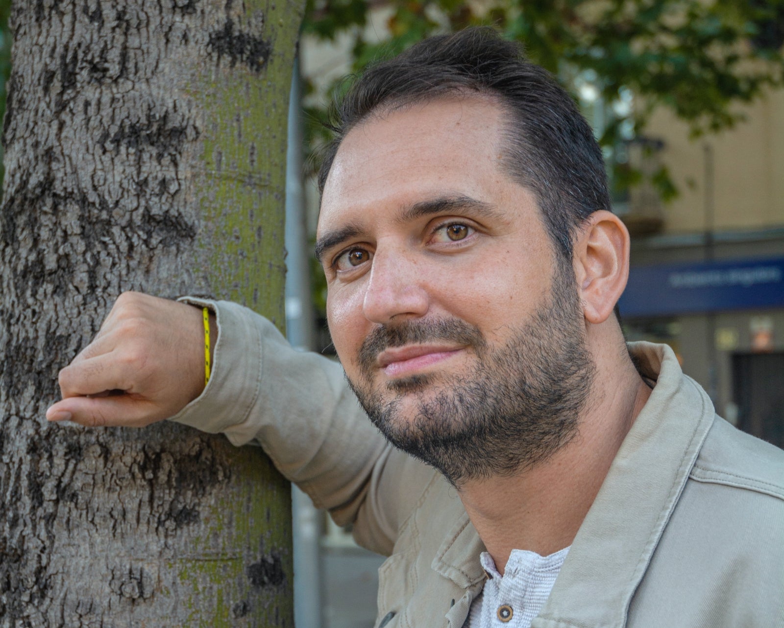 Albert Ayala debuta amb el single 'Como un tal Romeo'