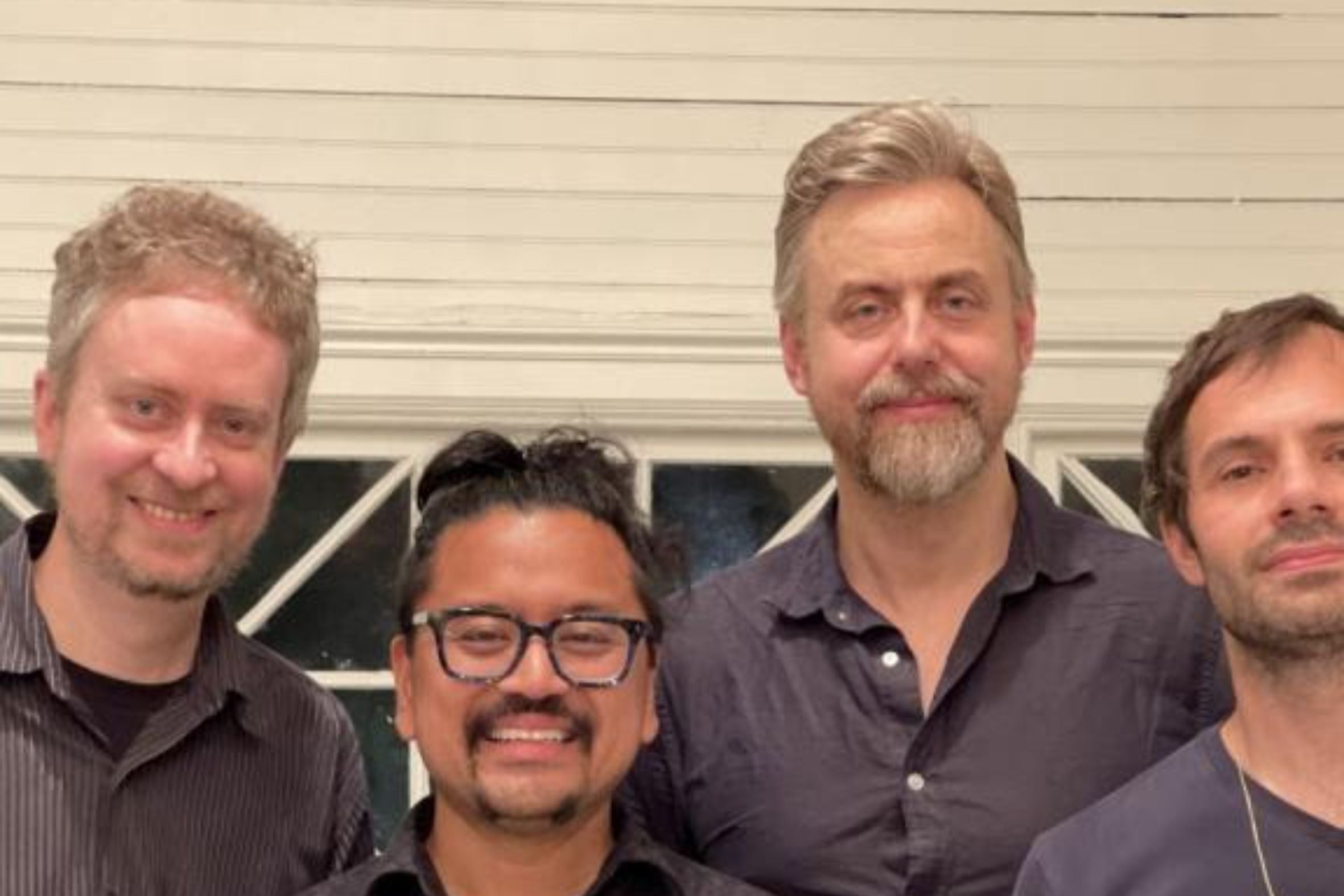 Festival de Jazz de Terrassa: baixistes internacionals protagonistes